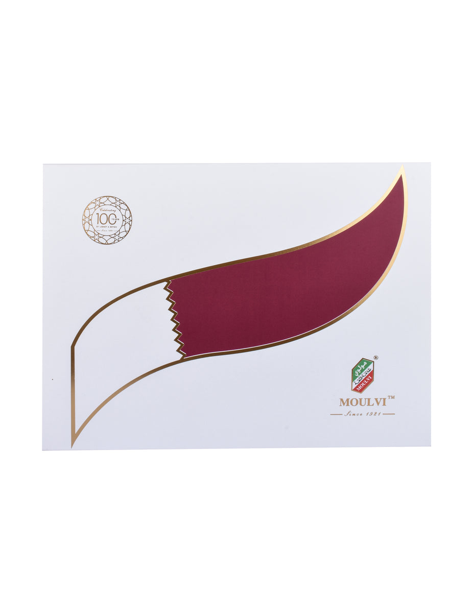 QATAR National Day Gift Box – Moulvi Perfumes LLC