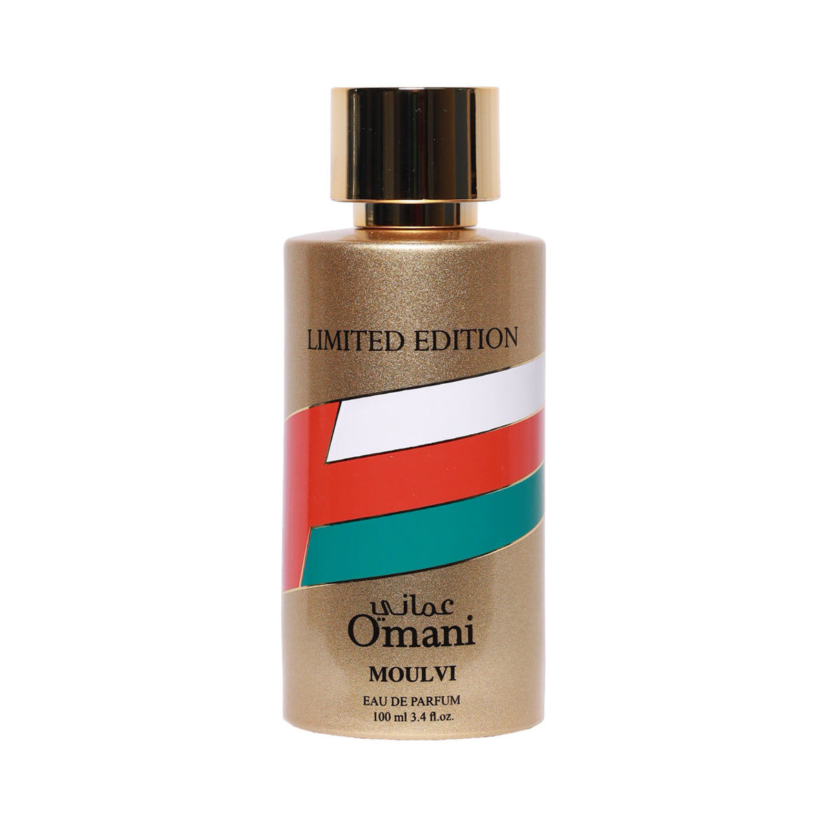 Omani - Limited Edition – Moulvi Perfumes LLC